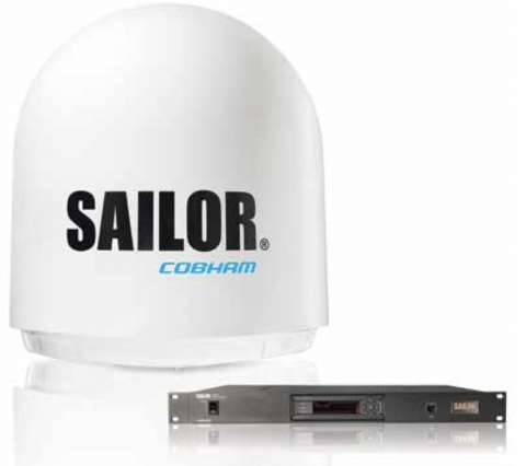 VSAT - Bampro